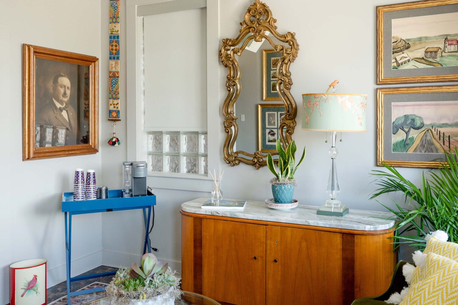 A Brief History of B.F. Huntley, Sr. | Robert Hall