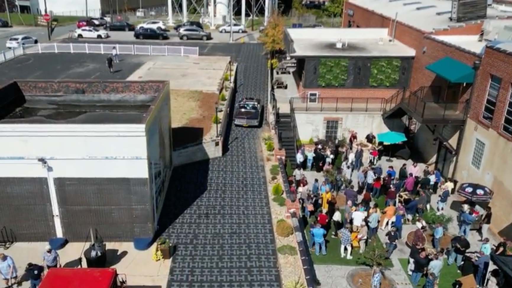 Robert Hall Featured on HISTORY’s "Pawn Stars Do America” | Robert Hall