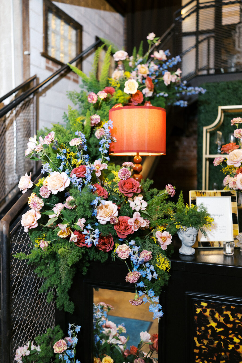 Weddings at Robert Hall: Where History Meets Modern Romance | Robert Hall