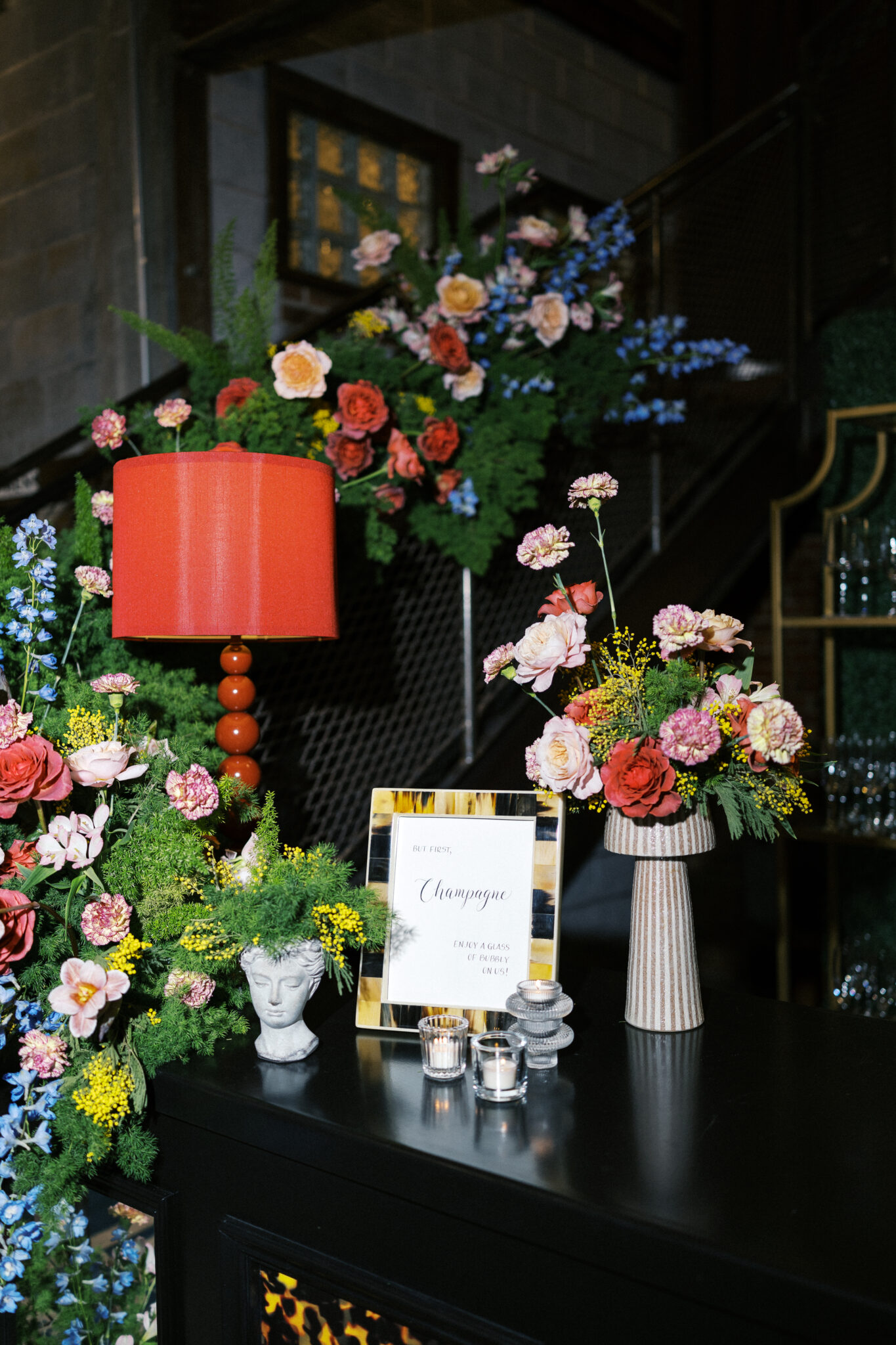 Weddings at Robert Hall: Where History Meets Modern Romance | Robert Hall