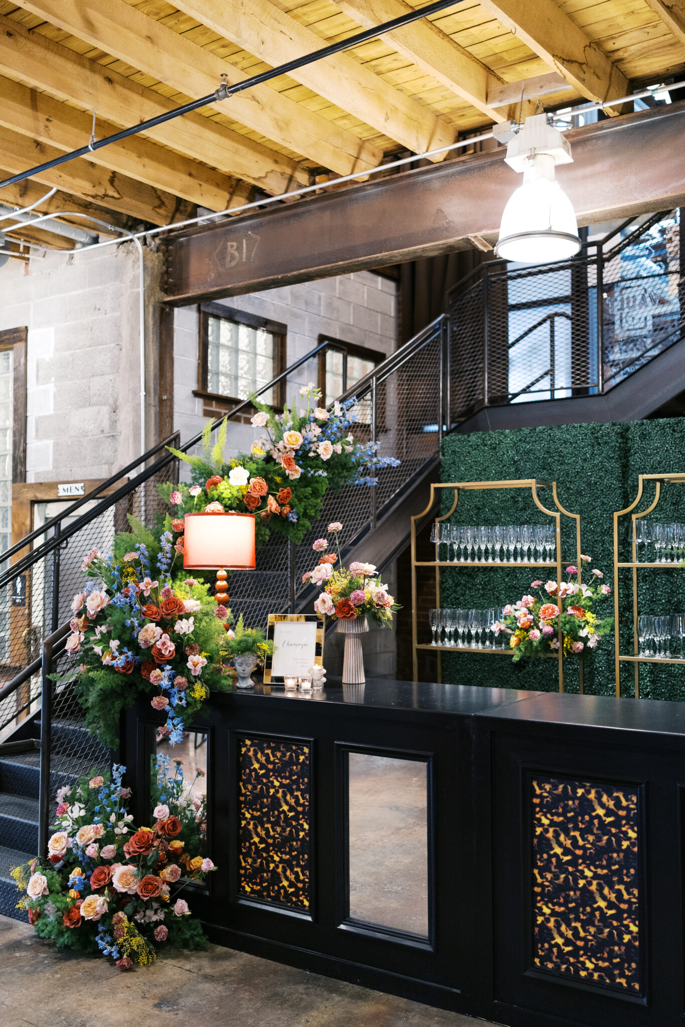 Weddings at Robert Hall: Where History Meets Modern Romance | Robert Hall